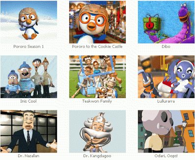 2025년 OCON Animation Studios 채용 기업정보 | 인크루트