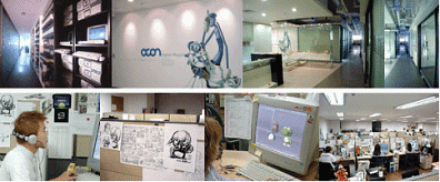 2025년 OCON Animation Studios 채용 기업정보 | 인크루트