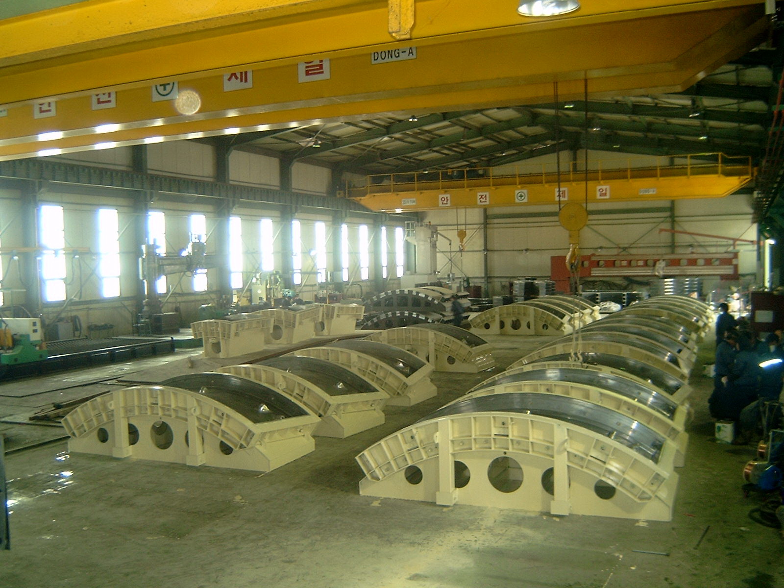 2025년 한국몰드 채용 기업정보 | 인크루트