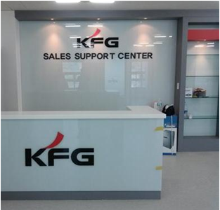 2025년 KFG 채용 기업정보 | 인크루트