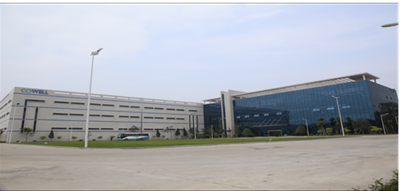 2025년 Cowell Optic Electronics LTD 채용 기업정보 | 인크루트