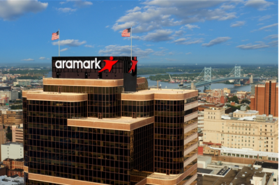 2026년 아라마크 주식회사 채용 기업정보 | 인크루트