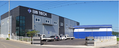 2026년 비엠테크 (BM tech) 채용 기업정보 | 인크루트